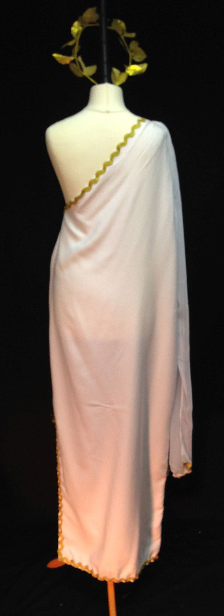 Greek/Roman Toga (Female) – Mad World Fancy Dress